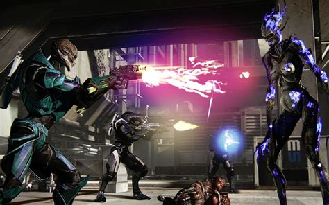 Mass Effect 3 Reckoning Pc Gallery Gamewatcher