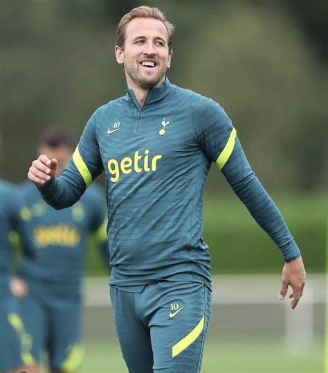 Harry Kane อ้วนขึ้นไหม