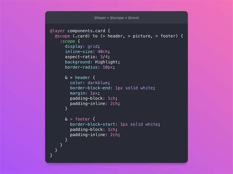 a dumb gargoyle on twitter this css works in canary with web