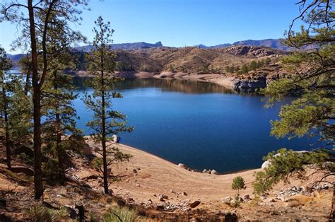 Cheesman Canyon Go Hike Colorado