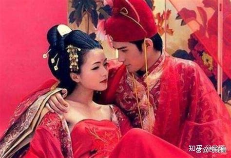 通房丫鬟”要伺候主子一起行房事 知乎