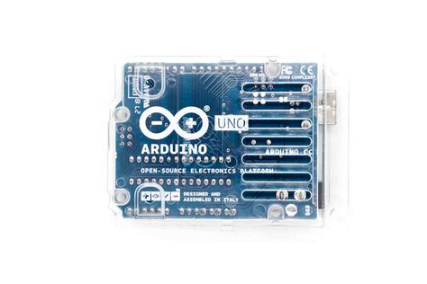 ARDUINO UNO R ORIGINAL Tettsa Tienda