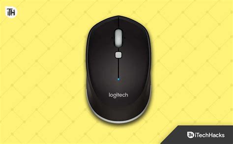 5 Ways To Fix Logitech Mouse Not Working Wirelesswired