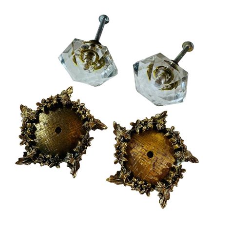 Brass Backplate Etsy