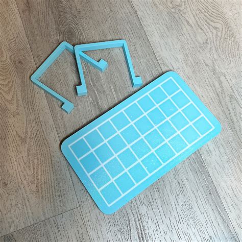 Misprint 3d Printed Products Borderlands Bakery