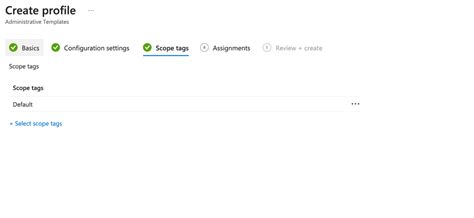 Deploy Tailscale With Microsoft Intune · Tailscale Docs