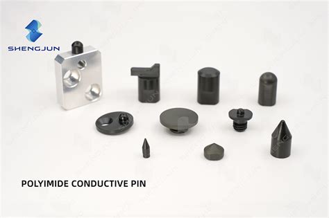 Polyimide Finished Parts Shengjun Plastic Tech Co Ltd