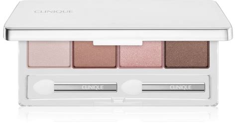 Clinique All About Shadow™ Quad Going Steady Color Eyeshadow Palette