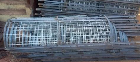 Mild Steel Ms Tree Gaurd At ₹ 1500piece In Raipur Id 2850222291197