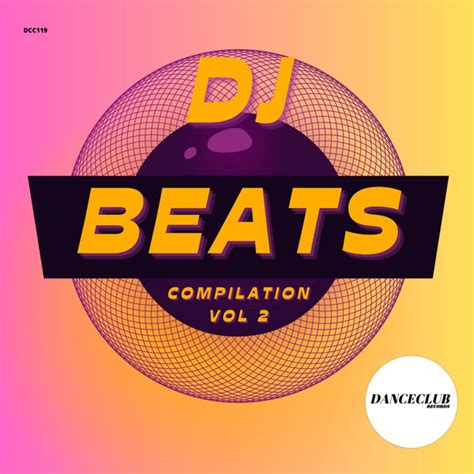 Various Artists - DJ Beats Compilation, Vol. 2 on Traxsource