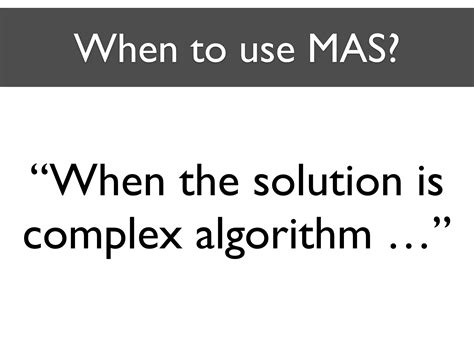 Multi Agent Systems On Arduino And Ios Ppt