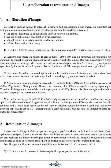 Recadrage Dynamique Image