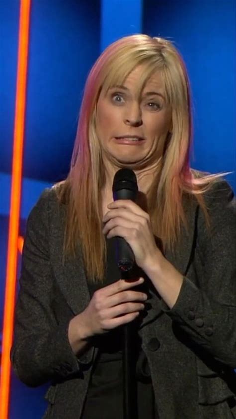 Maria Bamford Pugs