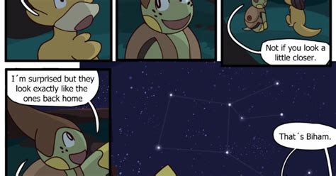 Read Autumn In Sinnoh Nuzlocke Chapter 3 Page 15 16 Tapas Community