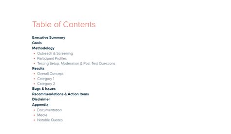 Ux Research Report Uxtweak