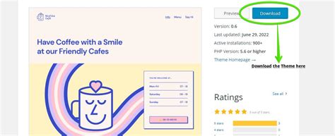 A Beginners Guide To Full Site Editing Wordpress Conditional Blocks