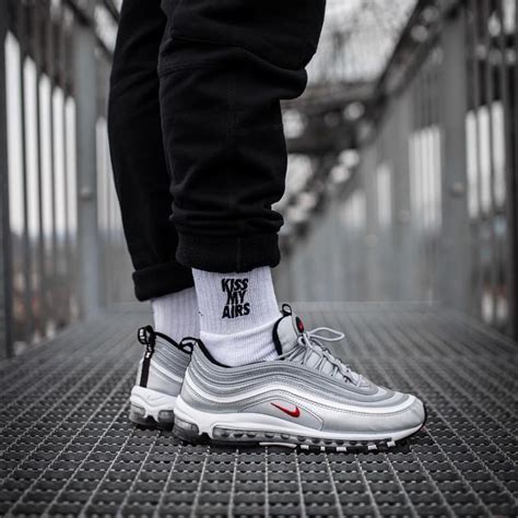 Nike Air Max 97 Nike Air Max Outfit Nike Air Max Trainers Air Max