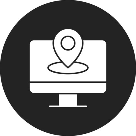 IP Address Vector Icon Vector Art At Vecteezy