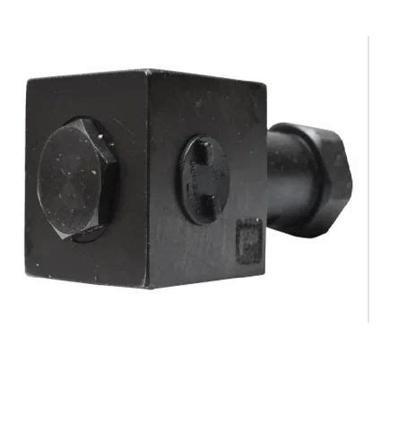 Material Cast Iron Ybg 01 250 1080 Yuken Valve At ₹ 1810 In Faridabad