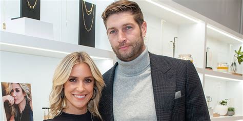 Kristin Cavallari Posts New Photo With Ex Jay Cutler Says World Is Full Of Users Jay Cutler