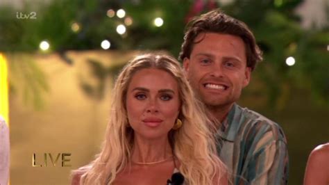 Love Island All Stars Concludes With Shocking Result As Winners Of £