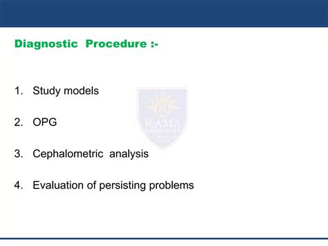 Serial Extraction Slidesharepptx