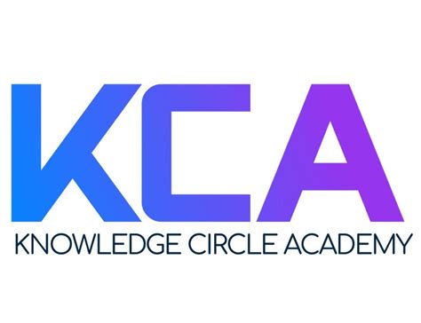Introducing Knowledge Circle Academy For Cybersecurity Knowledge Circle Academy Posted On The