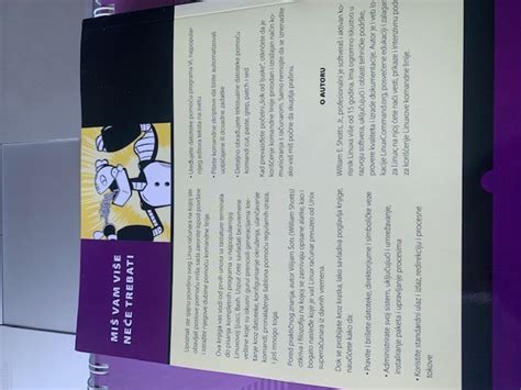 Linux S Komandne Linije William E Shotts Jr 74202949