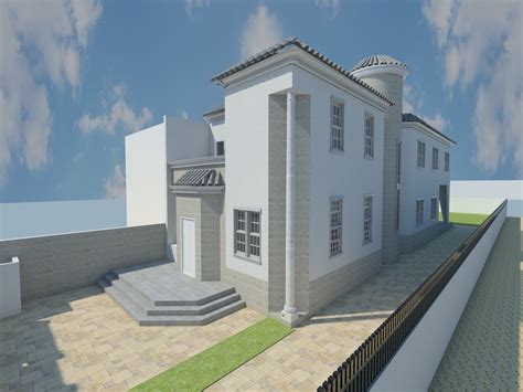 Amsis פרויקטים מאוכלסים