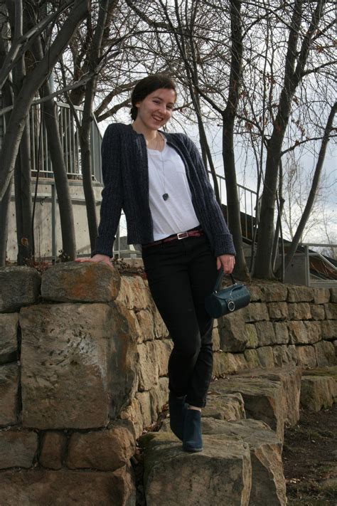 How To Make A Frumpy Item Totally Cute Grace Per Wear