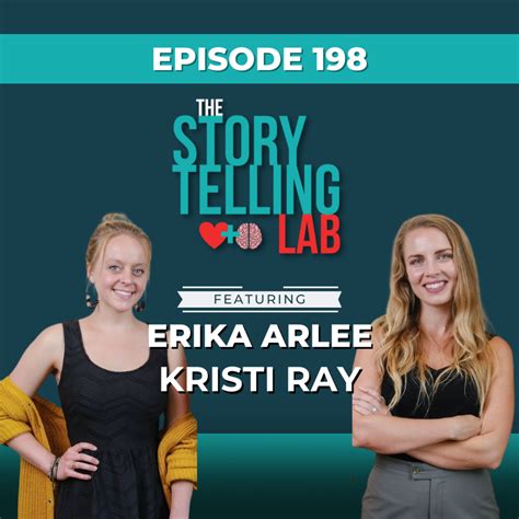 How To Make Indie Filmmaking Sustainable With Erika Arlee And Kristi Ray The Storytelling Lab