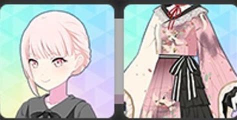 Mizuki Costume Preview Mizuki Game Costumes Knight Costume