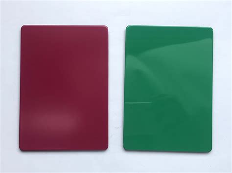 The ACM Panel Produced By Professional ACM Company Aluminum Composite