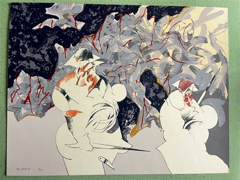 Pierre Van Soest De Dulle Griet Kopen Bied Vanaf 35 Kunstveiling Nl