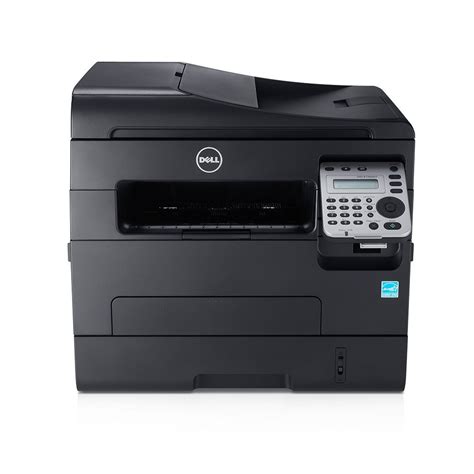 Dell B1265dnf Mfp Printer Argecy