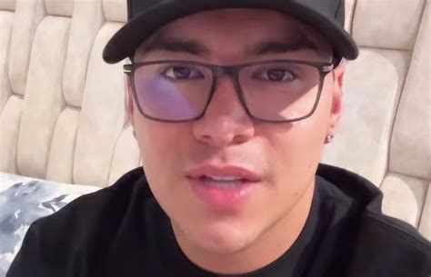 Yeison Jiménez Dies At 34 Quick Facts About The Colombian Singer