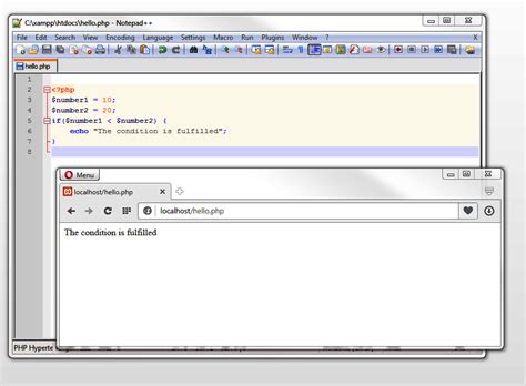 Tutorial de PHP fundamentos básicos para principiantes IONOS España