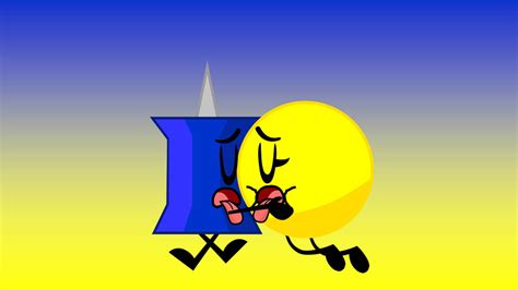 Tack X Gumball Object Land By Flashlightppt2art On Deviantart