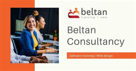 Microsoft Computer Courses Beltan Consultancy