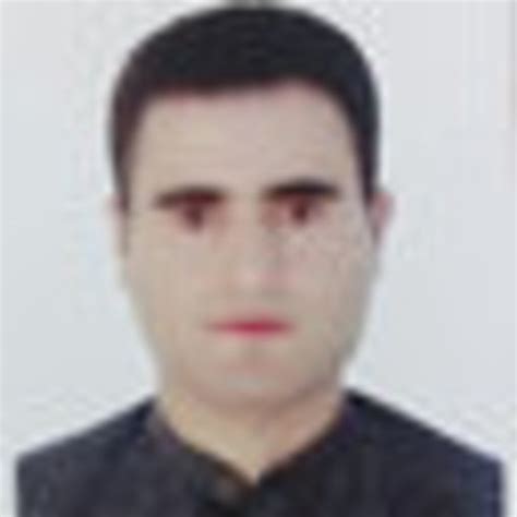 Ehsan Moradi Joo Ahvaz Jundishapur University Of Medical Sciences Ahvaz Ajums Department
