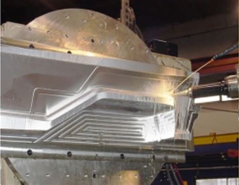 Composite Tooling Woodworking Machinery Machinists Inc