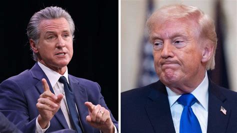 Gavin Newsom Labeled Racist After Comparing Himself To Black People