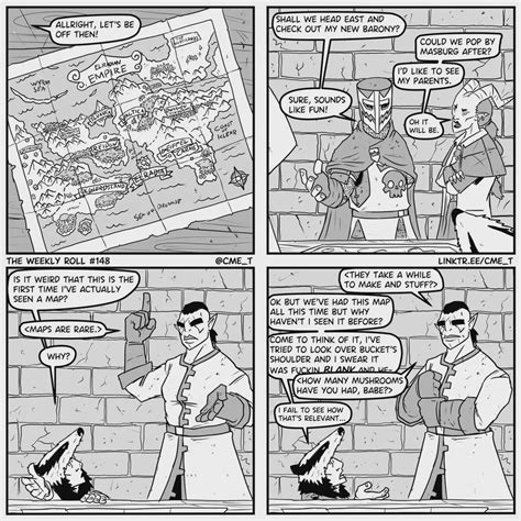 9111 Best Ch Images On Pholder Dn D Manga And Dndmemes