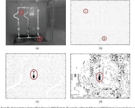 Figure 1 From Automatic Visual Leakage Detection And Localization From