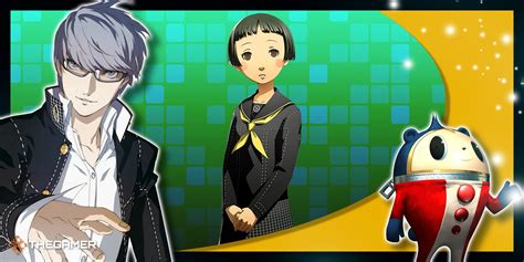 How To Romance Ayane Matsunaga In Persona 4 Golden