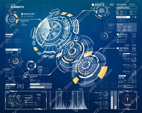 3d Vector Circules 이미지 949930344 일러스트 무료 일러스트 게티이미지뱅크
