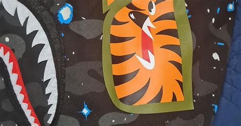 Space Camo Album On Imgur