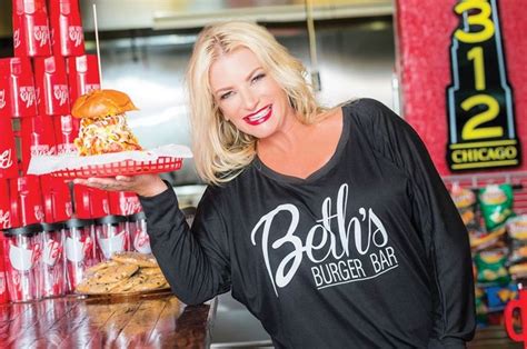 Burgers Meet Beth Orlando Magazine Burger Bar Burger Joints Burger