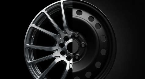 Alloy Wheels Vs Steel Wheels Which Is Best For Indian Cars