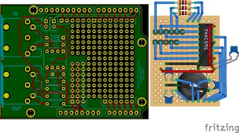 Arduino Vs1053 General Midi Synth Part 3 Simple Diy Electronic Music Projects